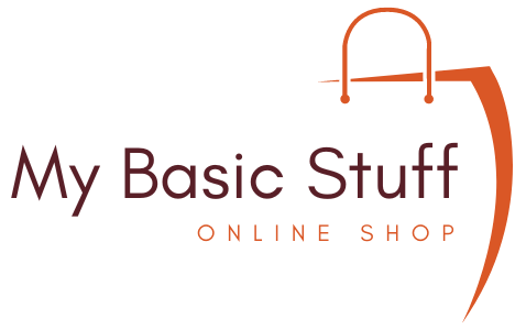 About – My Basic Stuff